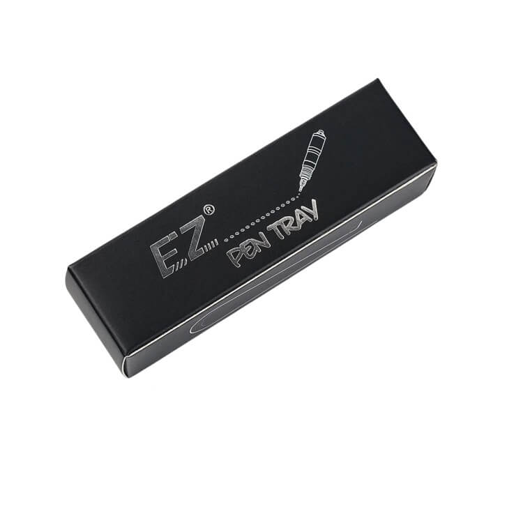 Suport EZ Transparent Pentru Aparat De Tatuat Pen