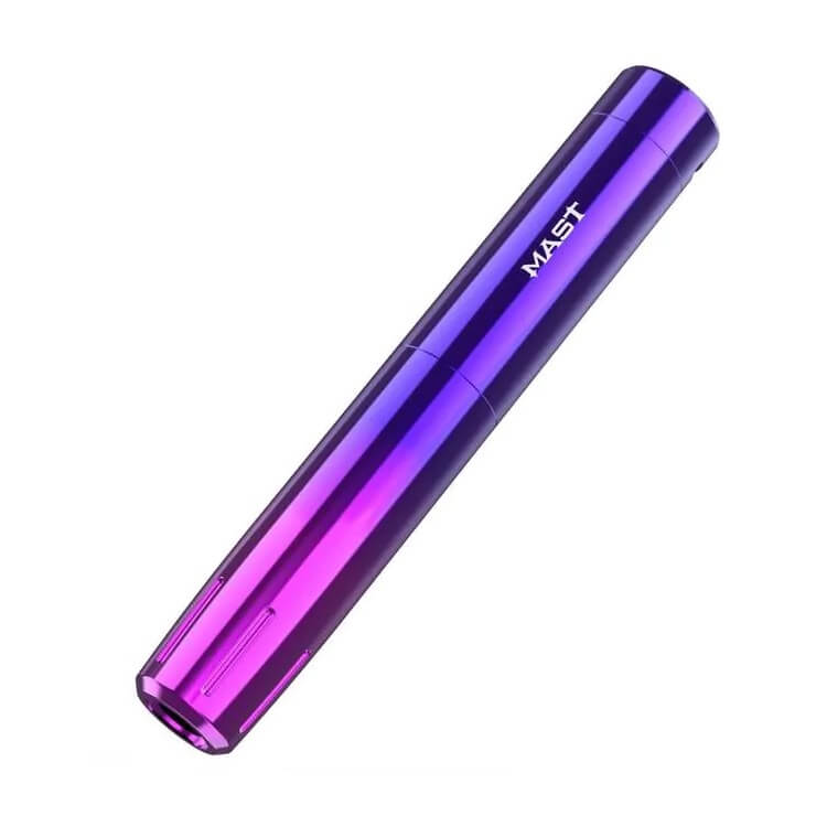 Mast Tour Y22 Wireless Gradient Purple, Aparat Micropigmentare