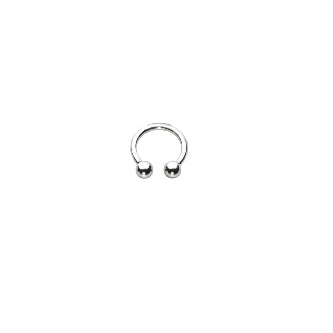 Cercel CBB 1.6 x 16 x 4mm